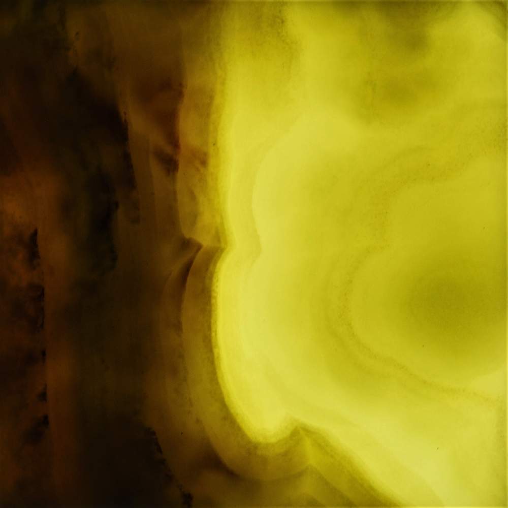 Backlit Onyx | Illuminated Onyx | Lite House
